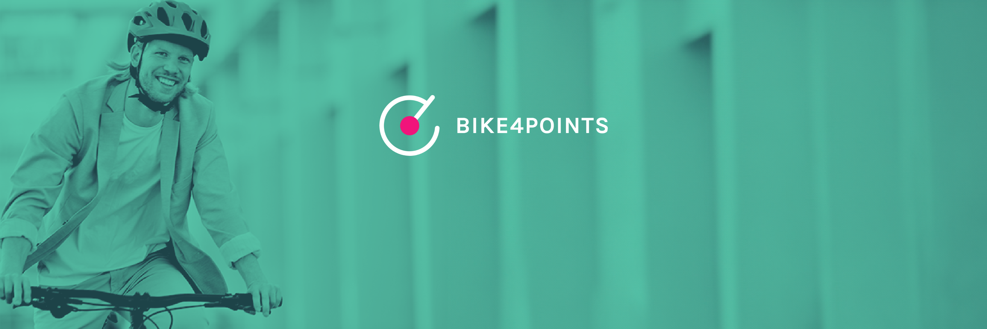 Company Bike launcht Tracking- und Reward App BIKE4POINTS